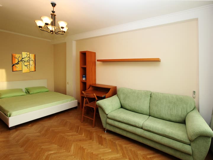 Apartlux Arbat 26 (2) - Moscow