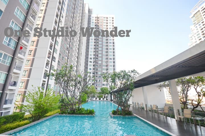 One Studio Wonder. - Phra Khanong