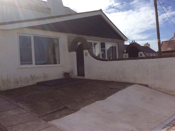 Luxury Cottage Close To Beach - Rhosneigr