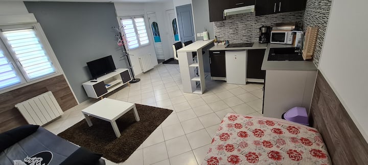 Petit Studio à ÉVreux  (N°7) - Évreux