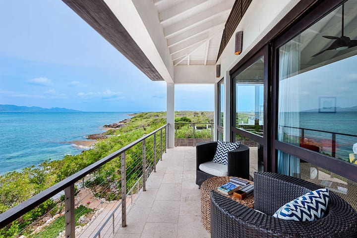 10 Best Airbnb Rentals In Anguilla - Updated 2024 | Trip101