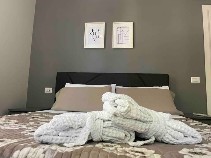 Cucchiari Suite 2 - Modena