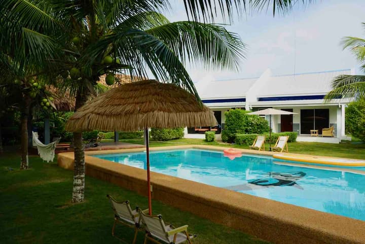 2bedroomvilla 7days20%discount 4 - Panglao