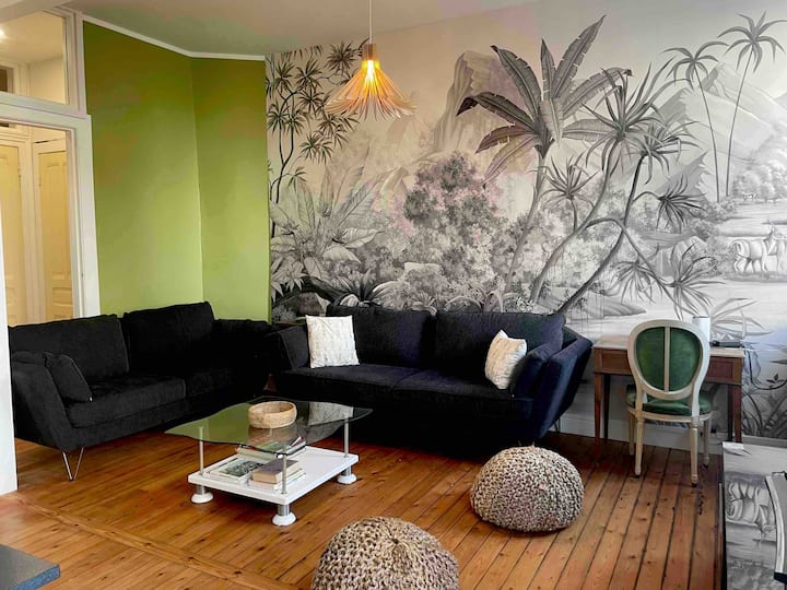 L'ancrage - Wimereux