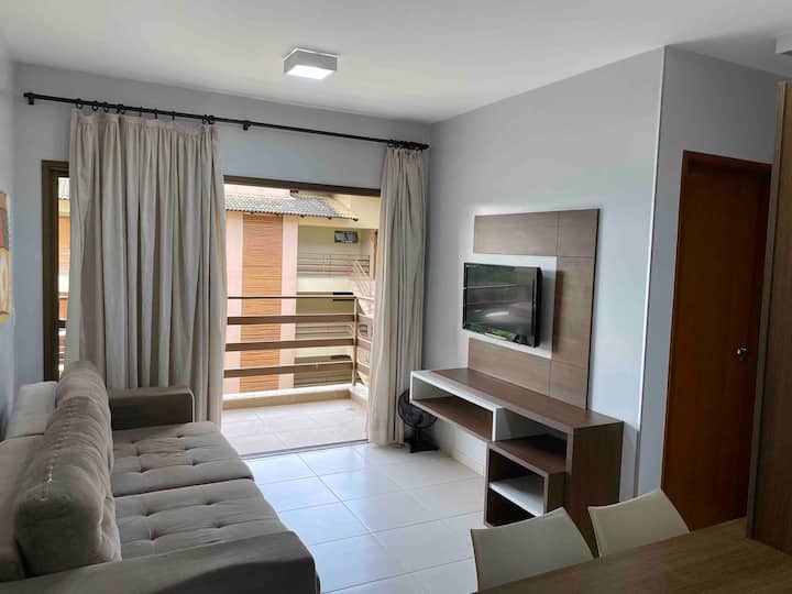 Aldeia Do Lago - Caldas Novas - 304 - Caldas Novas