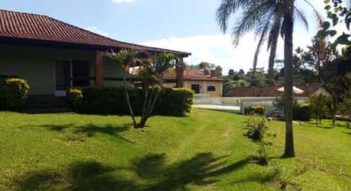 Chácara Em Ibiuna - Ibiúna