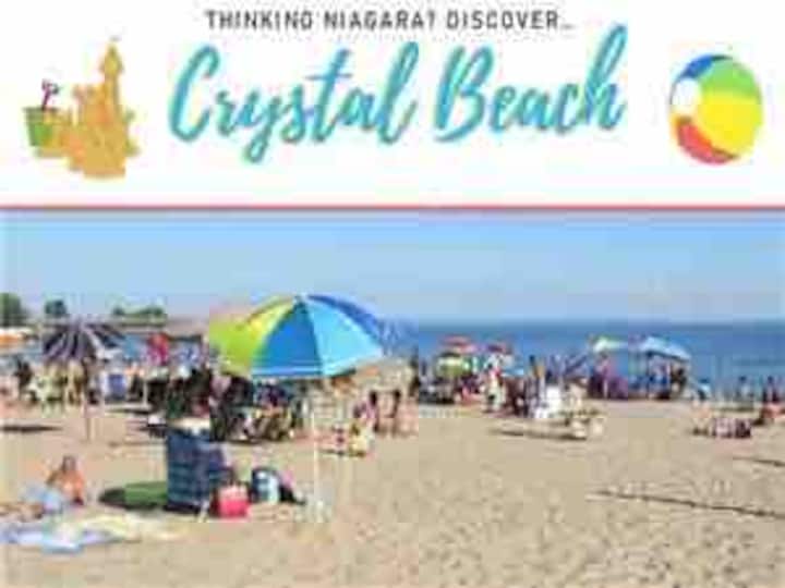 Crystal Beach Cottage-close To Beach -Wifi- - Crystal Beach