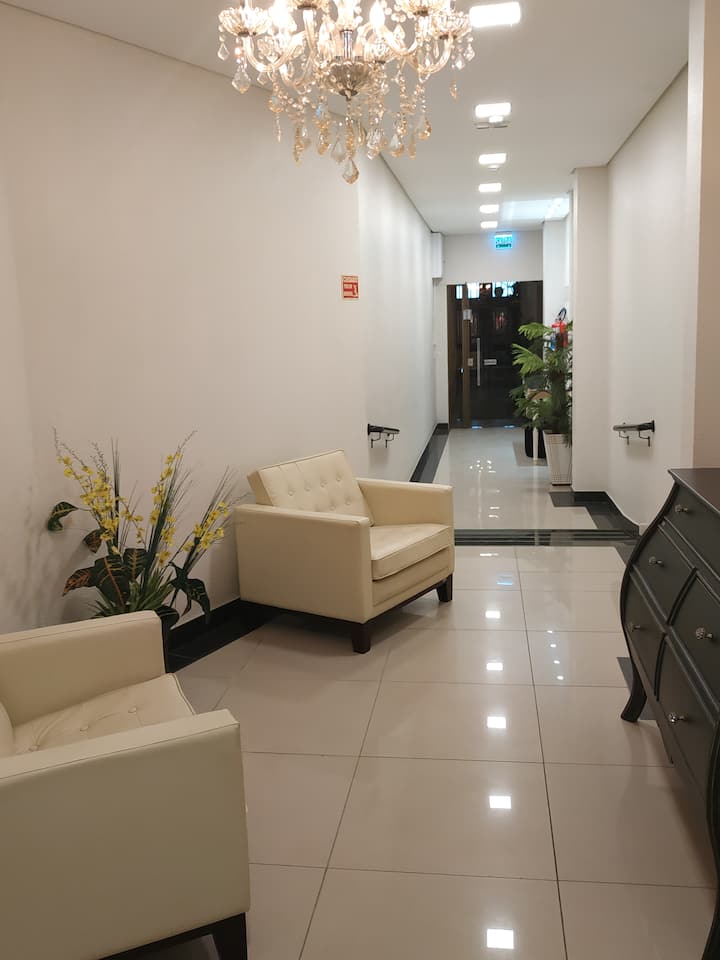 Condomínio Mariante - Excelente Localização - Tramandaí