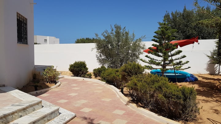 Dar Jana دار جنى - 