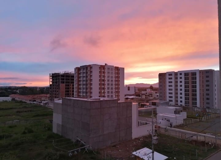 Amplio Apto En Excelente Sector Wifi+ Parking - Popayán