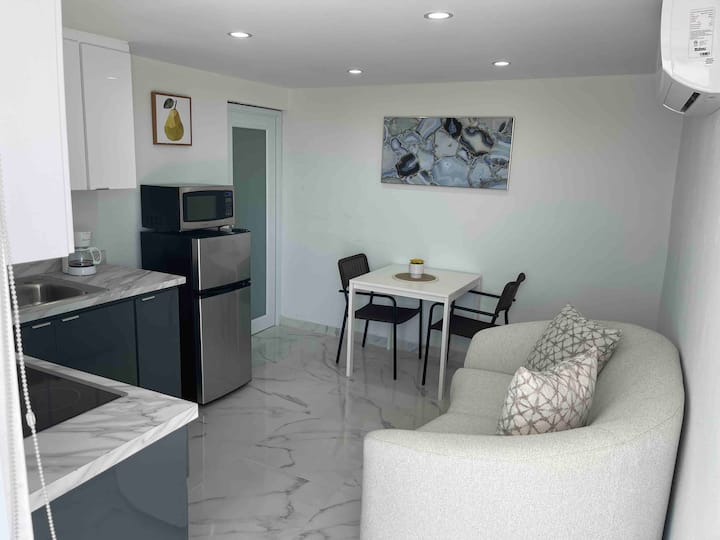 Dulce Mar Balcon Del Atardecer - Levittown