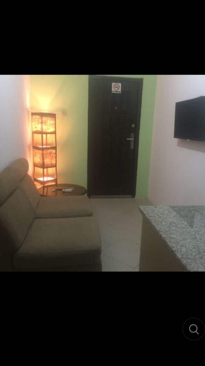 City Apartment 3
Cozy 2-bedroom Apt (Free Parking) - Suriname