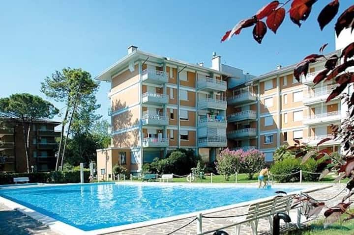Susyshouse Lignano - Lignano Pineta