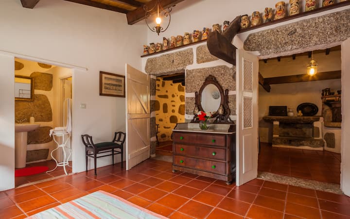 Maison De Poupée - Gite à La Vigne - Guimarães