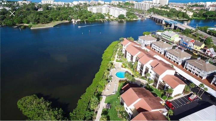 Siesta Key Beach - Siesta Key, FL