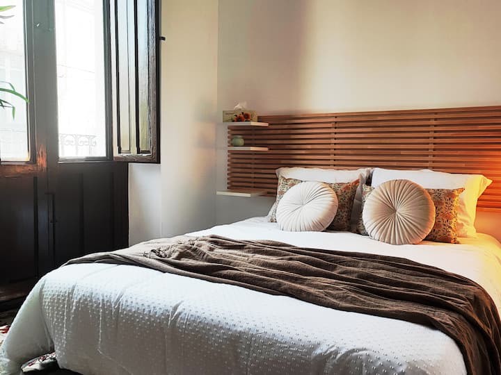 Apartamento "Merlot 11" - Novelda