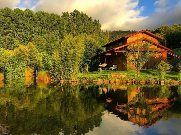 Quinta Da Avessada - Norte