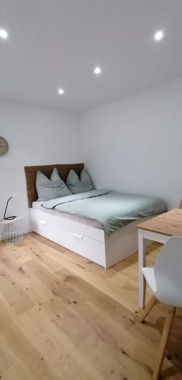 Eg Appartement - Koblenz