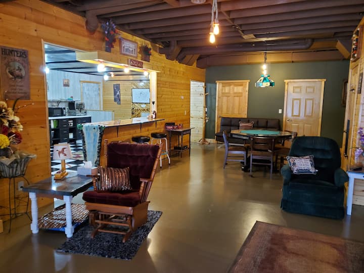 Robin's Nest. - The Lakes