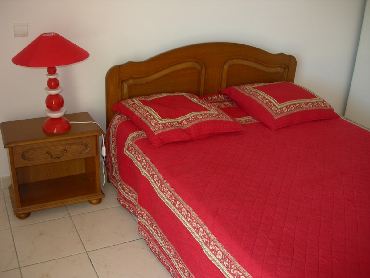 Vacation in La Grande Motte by the sea. - Flats for Rent in La Grande ...