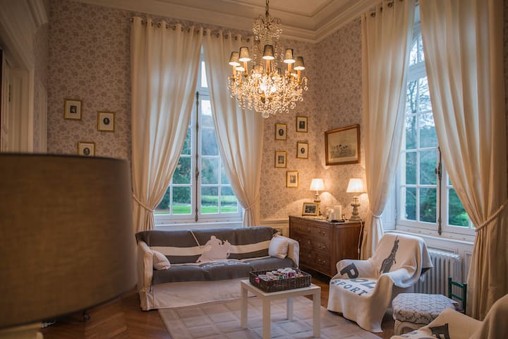 Le Manoir De Bénédicte - Clécy