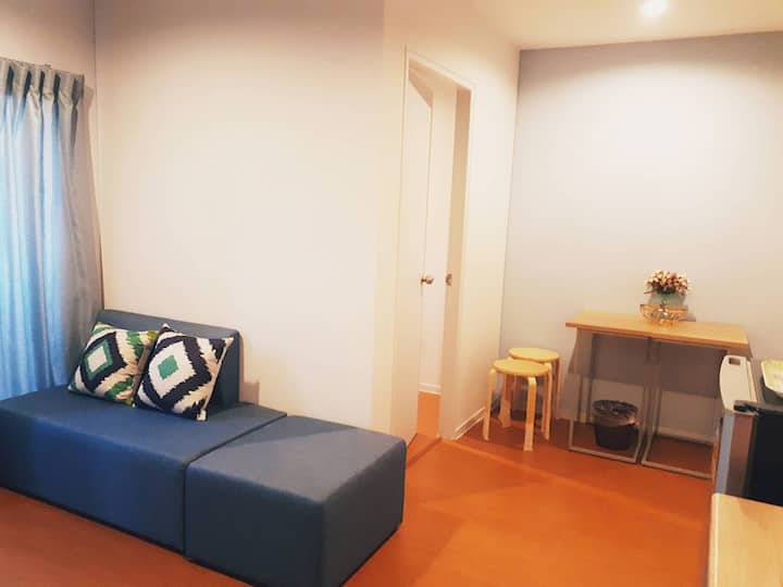 Cozy-lucky By Cha-am Beach - Cha-am