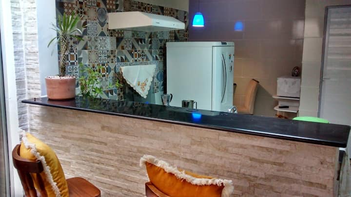 Aconchego Em Jf - Juiz de Fora