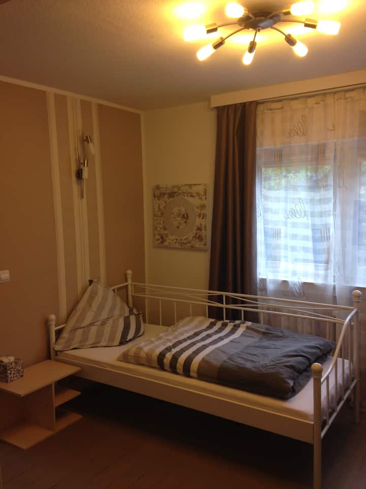 Messe-appartement Düsseldorf-nord - Ratingen