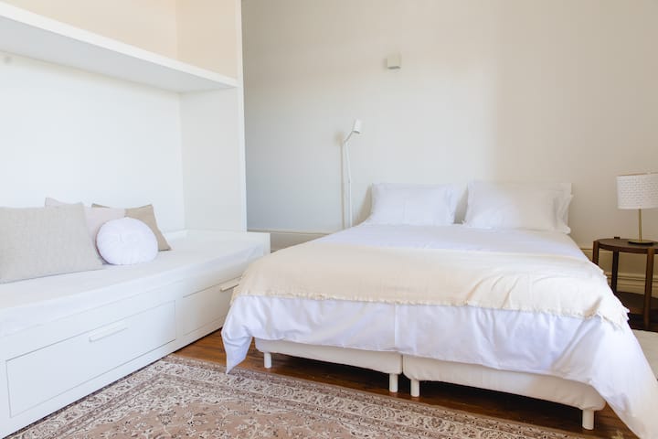 Home Made Guest Studios - 2º Trás - Porto