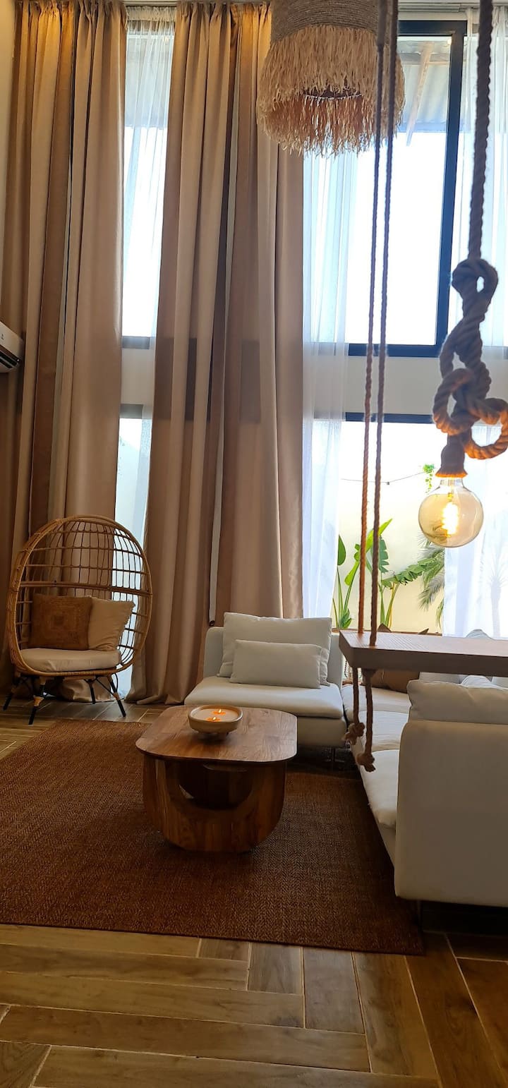 Assinie-Mafia Holiday Rentals & Homes - Comoé District, Côte d'Ivoire ...