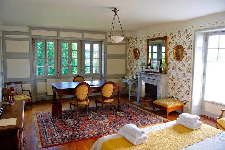 Chambre D'hôtes 2 Personnes Au Pays Basque - San Juan de Luz
