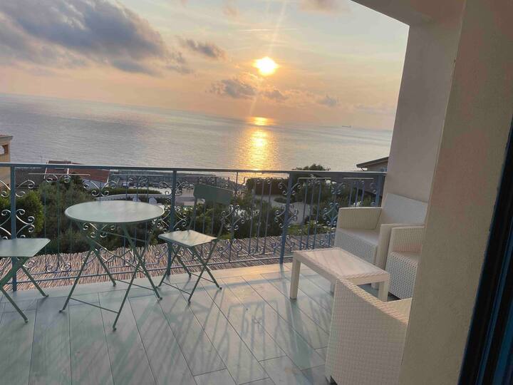 Panoramic B&b2
Tenuta Taurianum - Palmi