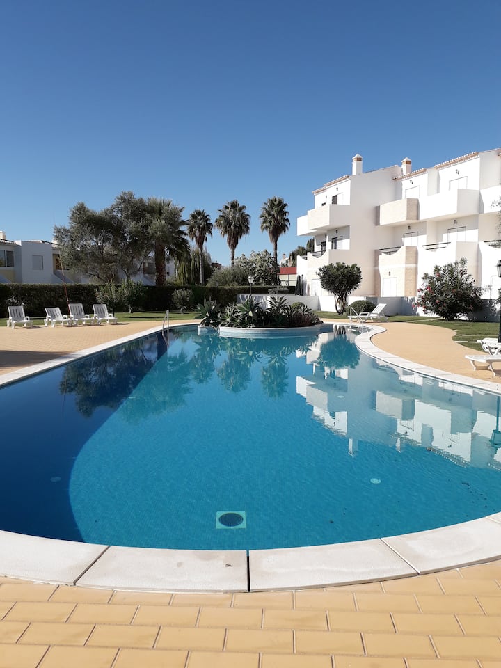 Alvor Sun Beach House - Alvor