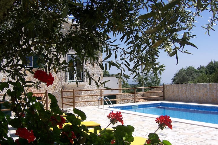 Blue Sky Villa - Ansião