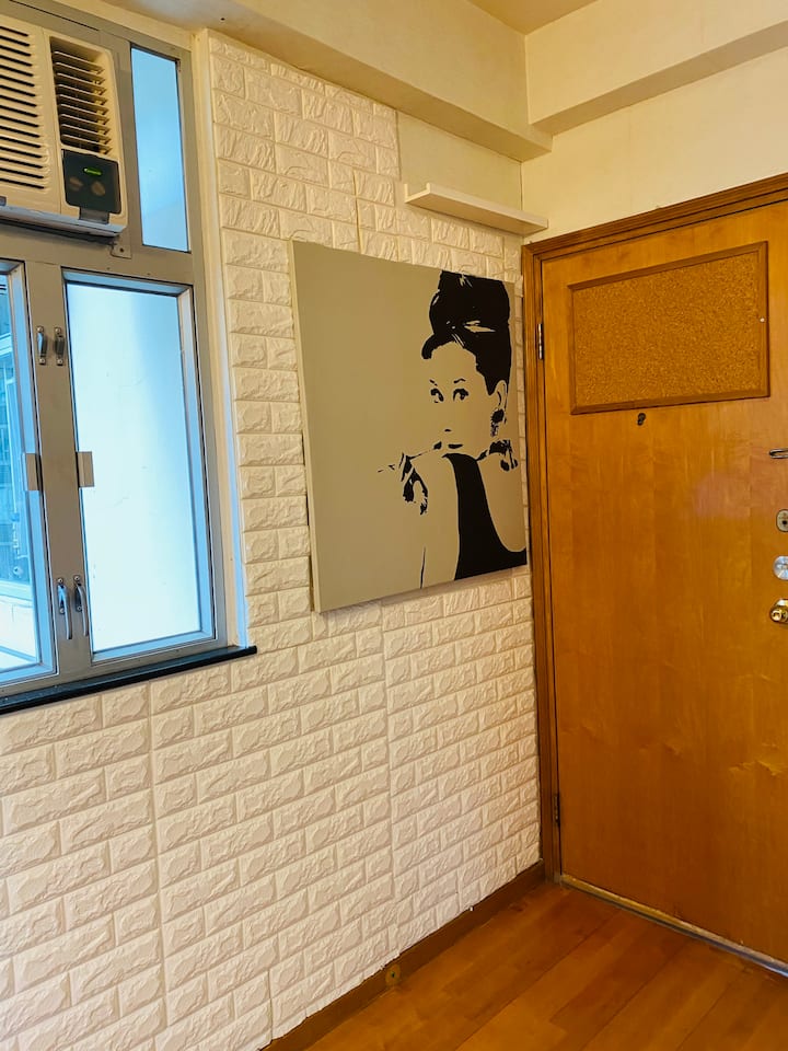窩心舒式之家Stay Warm - Sai Kung