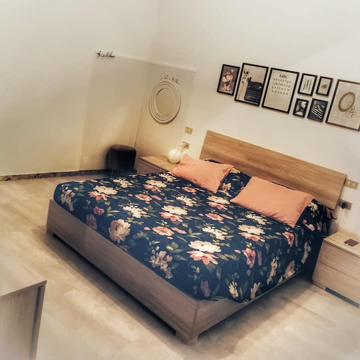 Casa Belvedere - Sant'Antioco