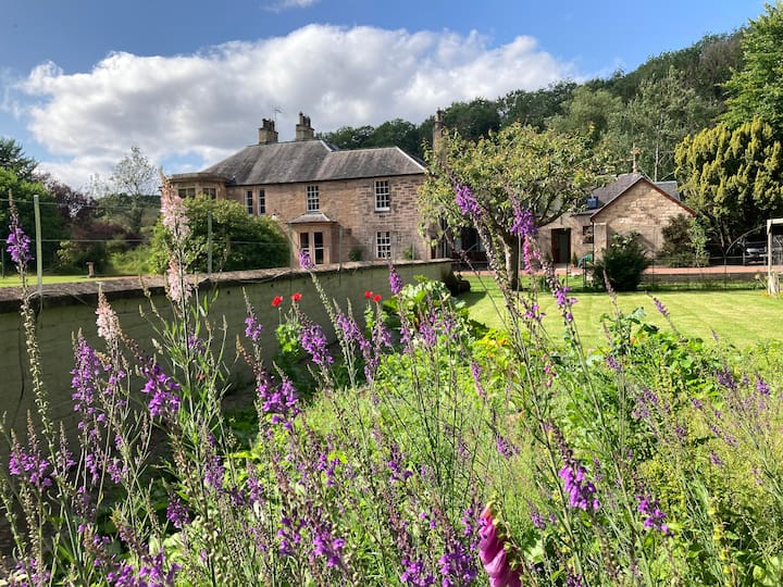 Glenarch Studio - Edinburgh