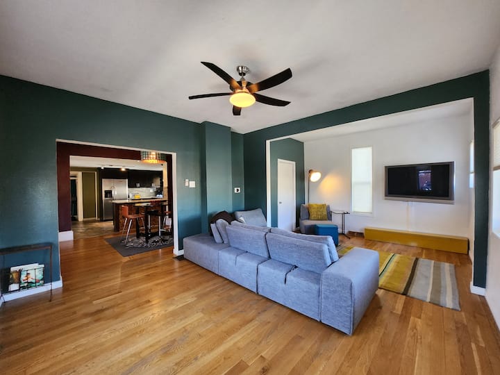 Denver, W/easy Access To Dwntwn,red Rocks & Mtns! - Wheat Ridge, CO