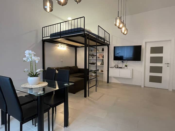 Karlsbridgeapartments1, Brezplačno Parkirišče - 盧布爾雅那