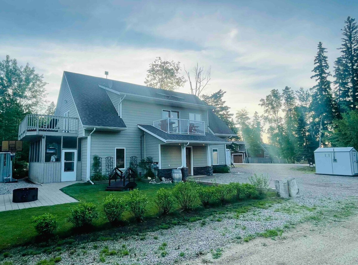 Emma Lake Vacation Rentals & Homes - Saskatchewan, Canada | Airbnb