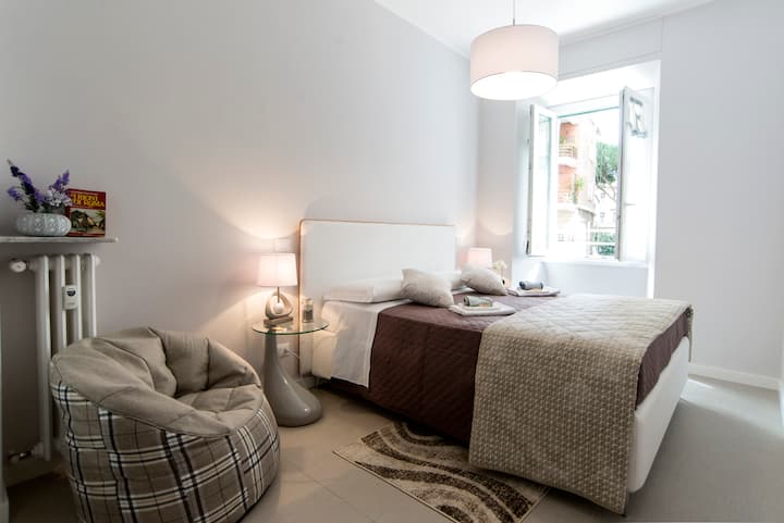 Entire House Divine Roma Sangiovanni/colosseo - Rome