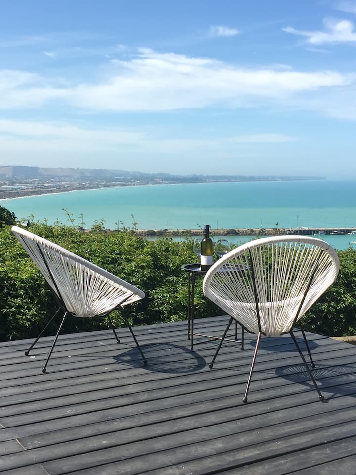 The Moorings - Oamaru