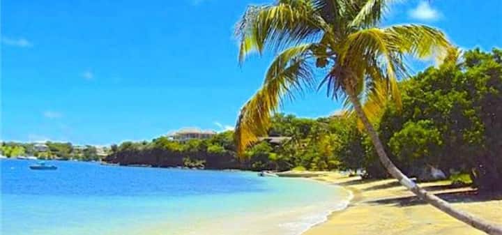 Windward At Prickly Bay - Grenada