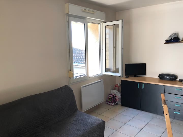 Appartement La Teste Centre - La Teste-de-Buch