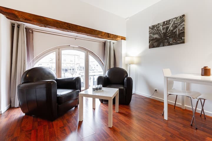 Cœur St Cyprien Métro 10m - Toulouse