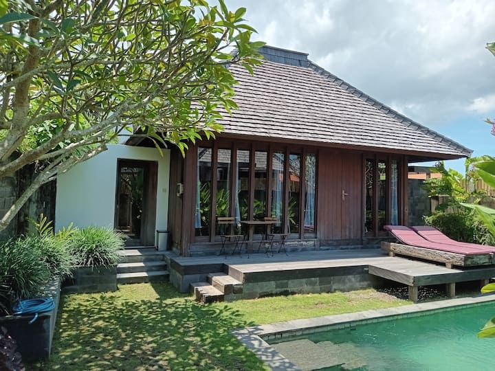 Sabua, Canggu - Canggu
