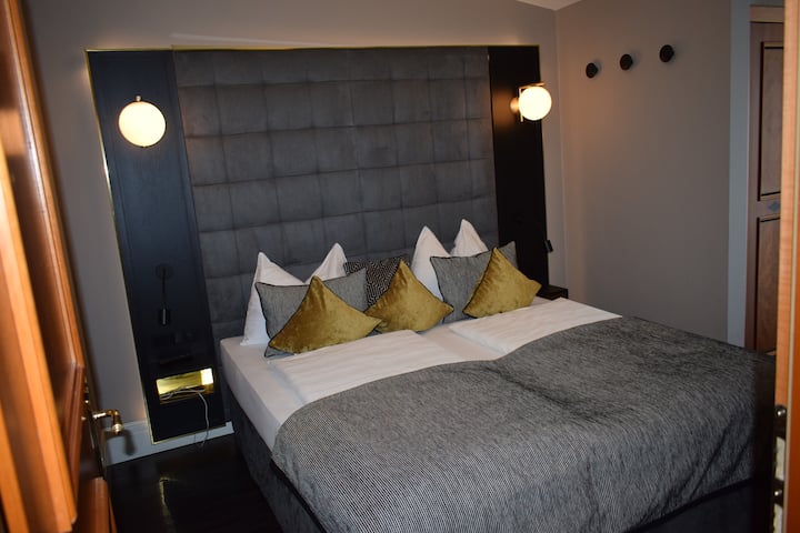 Luxusappartment First-class Aparthotel Bellevue - Bad Gastein