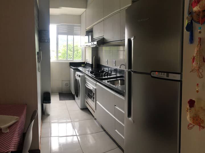 Apartamento Itapema - Itapema
