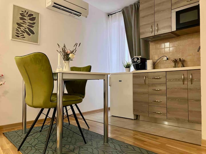 Cute Studio For Two In The Old Town *Malvazija 2* - Rovinj