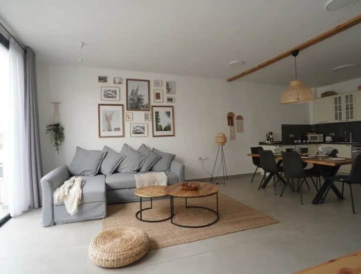 Hakerem Beachside Residence - Tel Aviv-Yafo